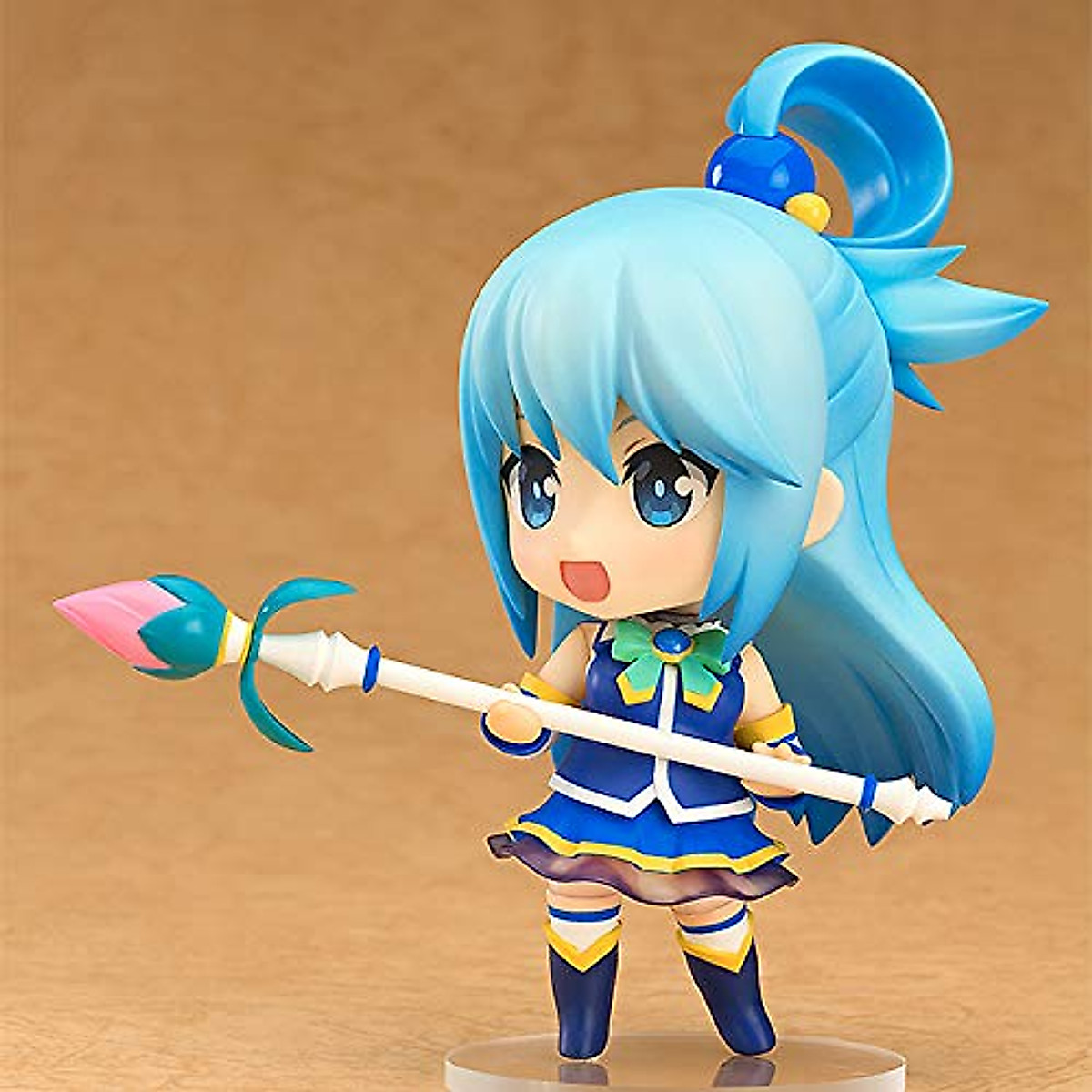 Good Smile Company Aqua KonoSuba Nendoroid Action Figure