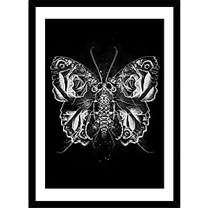 FANTASMAGORIK¨ INSECTS 3