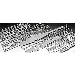 Revell Dormier Do 17Z-10