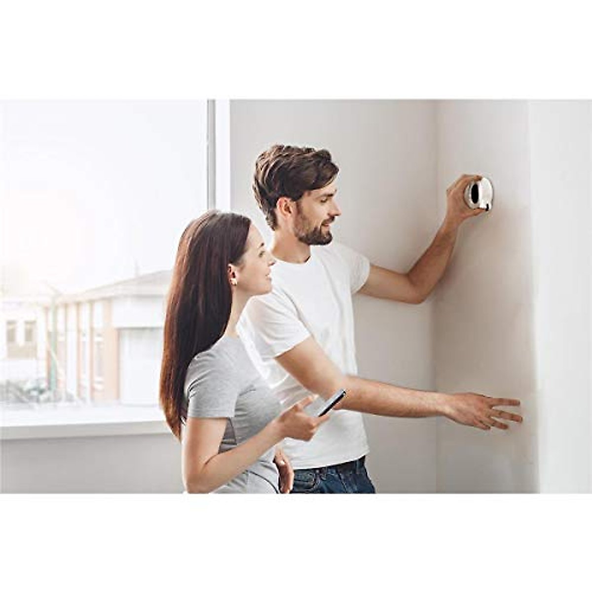 Plott Cubit Smart Virtual Reality Measuring Tool with Bluetooth
