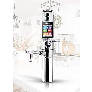 Tyent UCE 13 Plate Turbo Alkaline Water Ionizer Purification System
