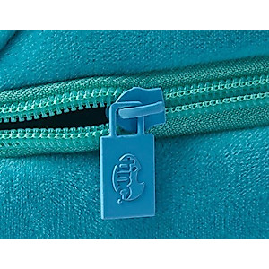 Tinc Tonkin Snuggly Pencil Case - Blue