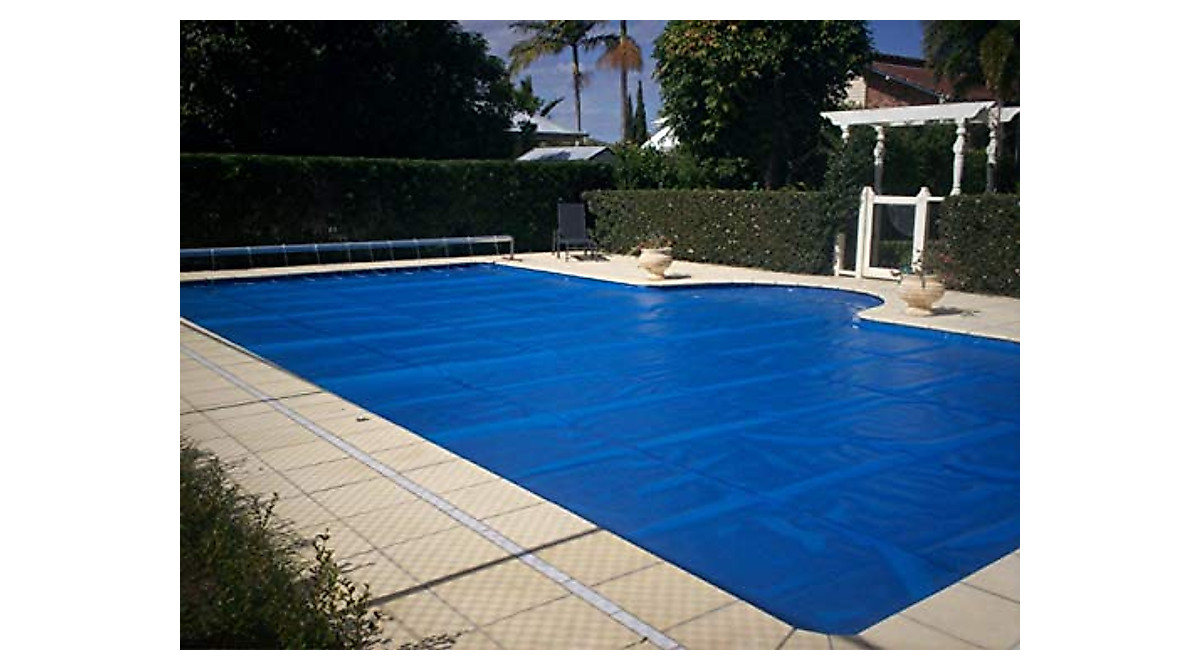 Harris C.R.S. Heat Retention Solar Covers for In-Ground Swimming Pools ...