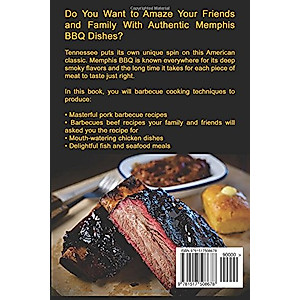 Let's Grill! Tennessee's Best BBQ Recipes