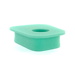 Briggs & Stratton 4108 5-Pack Of 27987S Air Filter Foam Element