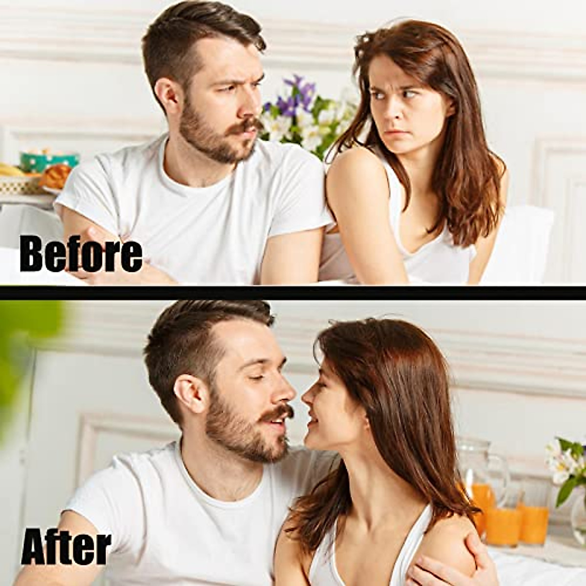 Vwlvrsco Golden Lure Her Perfume, Cologne for Men Attract Women, Romantic Glitter Perfume Gift