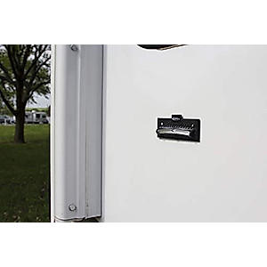 Hopkins Towing Solutions 08526 Never Fade Two Way Graduated Level, Black