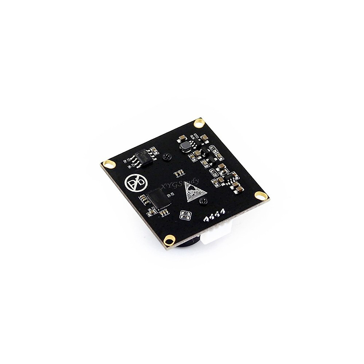 OV2710 2MP USB Camera Sensor 1920x1080 Driver-Free USB Interface Better Sensitivity in Low-Light Condition Supports Raspberry Pi and Jetson Nano @XYGStudy