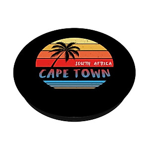 South Africa Cape Town PopSockets Adhesive PopGrip