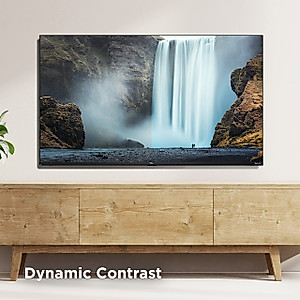 TCL 43-Inch Class S3 1080p LED Smart TV with Roku TV (43S350R, 2023 Model), Compatible with Alexa, Google Assistant, and Apple HomeKit Compatibility, Streaming FHD Television