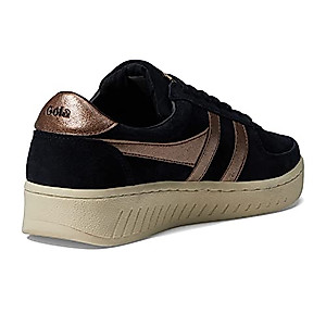 Gola Grandslam Flame Black/Copper 8 B (M)