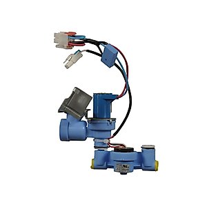 LG AJU72992603 Refrigerator Water Inlet Valve Assembly