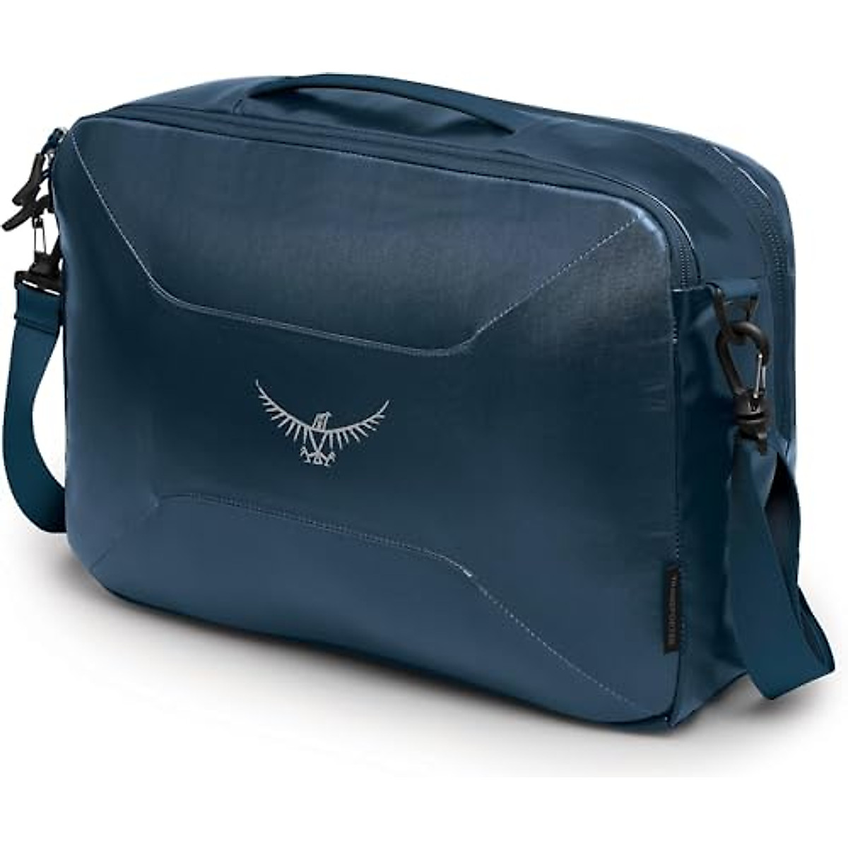 Osprey Transporter Boarding Bag, Venturi Blue