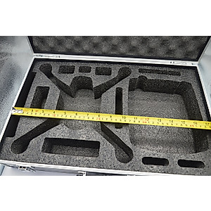 Blomiky 501S Travel Box Carrying Hard Case Replacement for H ubsan H501S Quadcopter Drone / H501S Case