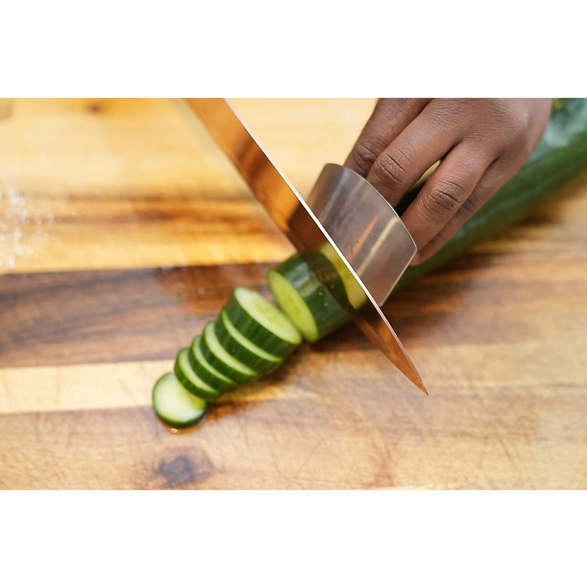 Finger Protector for Chopping