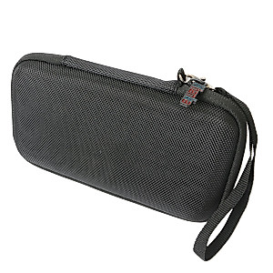 khanka Hard Travel Case Replacement for iMuto 20000mAh / 30000mAh Portable Charger X6C X6L, 3-Port USB Output Power Bank External Battery