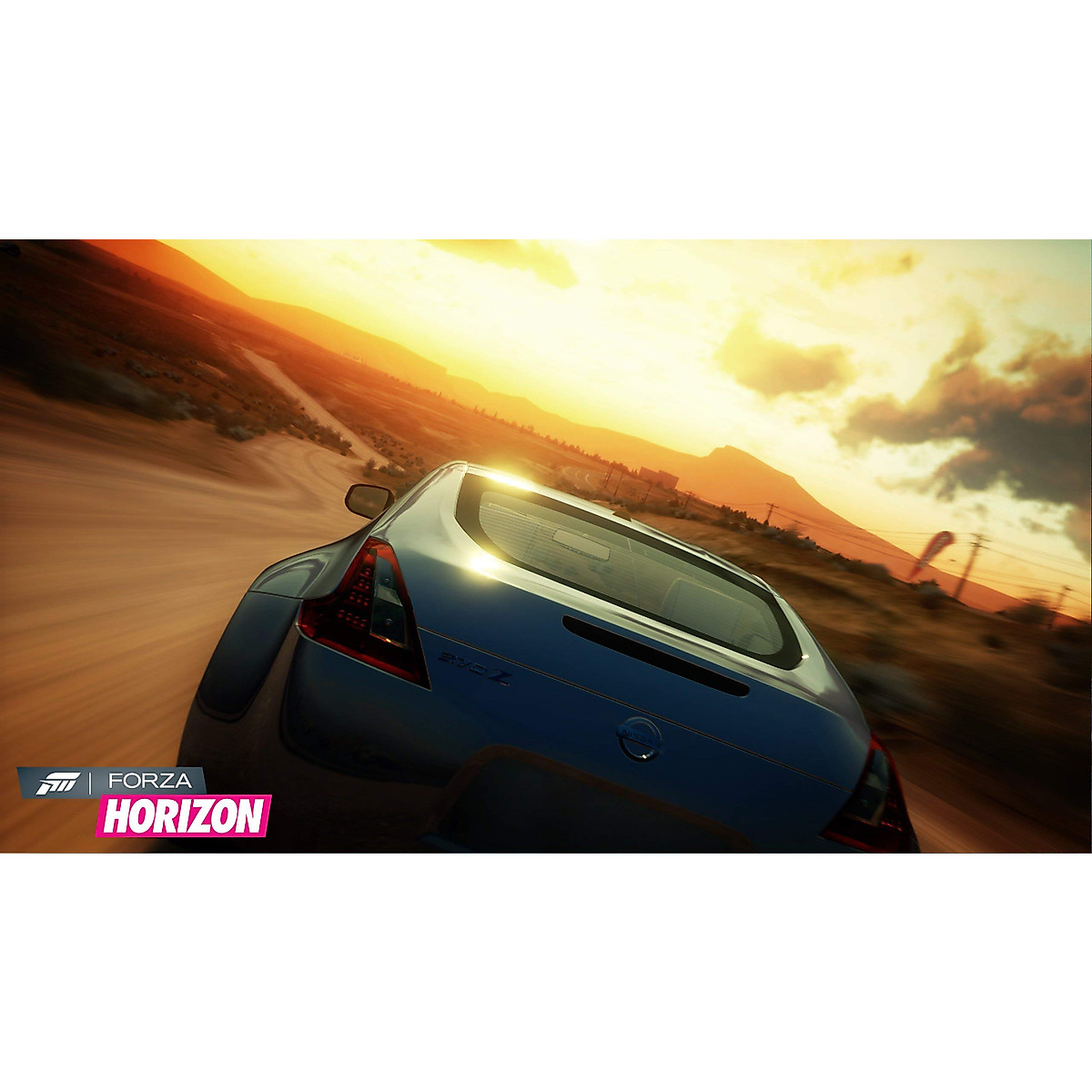 Forza Horizon - Xbox 360 (Renewed)