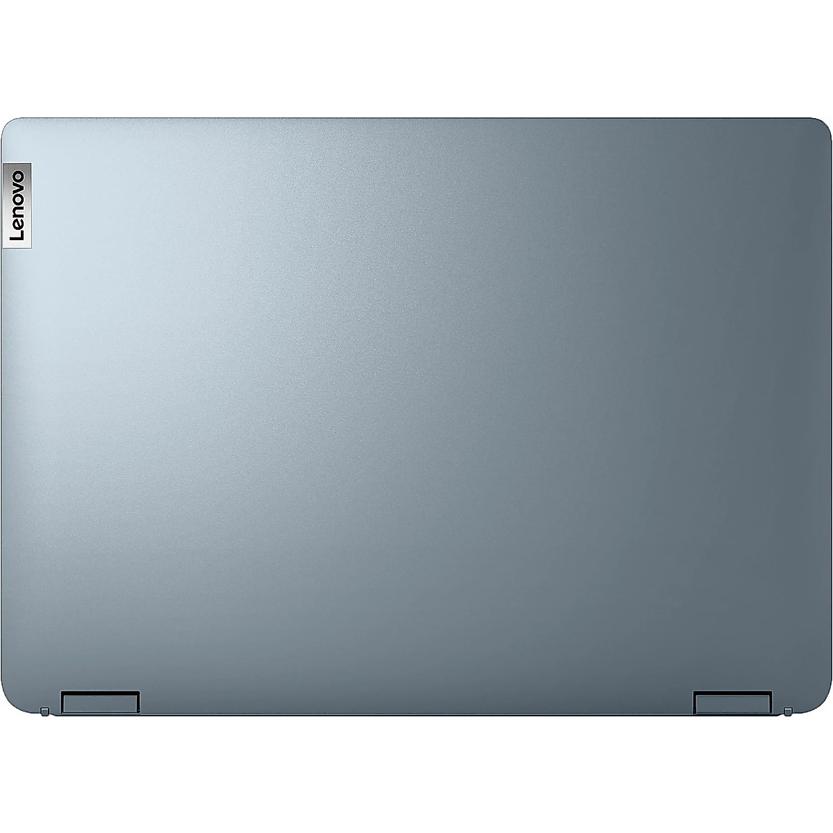 Lenovo Flex 7 Touch 2-in-1 Laptop in Stone Blue Intel (10-core) i7-1255U up to 4.7GHz 16GB DDR4 512GB SSD WiFi + BT 14in 2.2K Backlit Keyboard HDMI W11 Pen iSlik (Flex7 - Renewed)