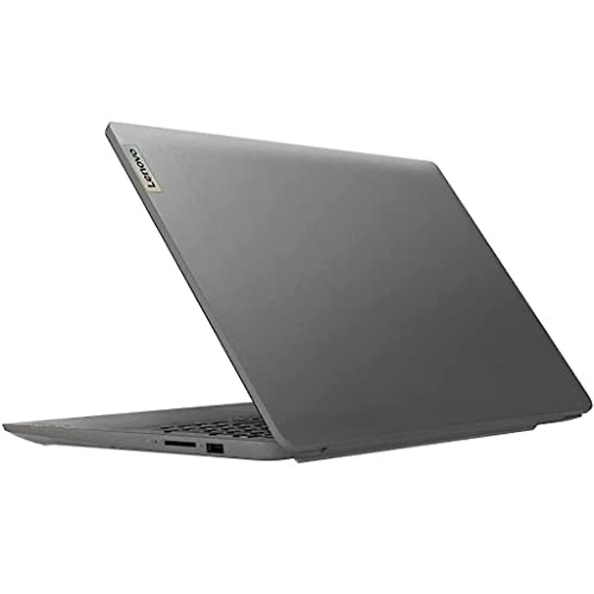 2022 Lenovo IdeaPad 3 15.6" Full HD 1080P Touchscreen Laptop, 11th Gen Intel Quad-Core i5-1135G7 Up to 4.2GHz (Beats i7-1065G7), 12GB DDR4 RAM, 256GB PCIe SSD, Backlit Keyboard, WiFi 6, HDMI, Windows