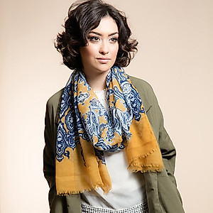 Savage Seamless Paper Photography Backdrop - Color #19 Egg Nog, Size 107 Inches Wide x 36 Feet Long, Backdrop for YouTube Videos, Streaming, Interviews and Portraits - Made in USA