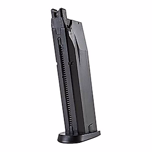 Umarex Smith & Wesson M&P 40 .177 Caliber BB Gun Air Pistol Magazine, 15-Shot Capacity