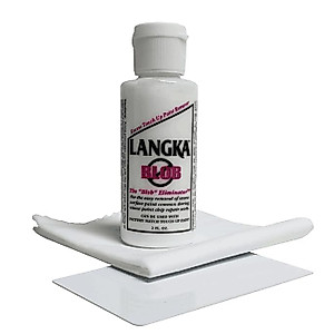 Langka 2oz Blob Eliminator