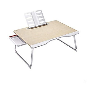 XXXDXDP Foldable Desk, Portable Student Study, Computer Desk, Small Desk, Children Study Desk