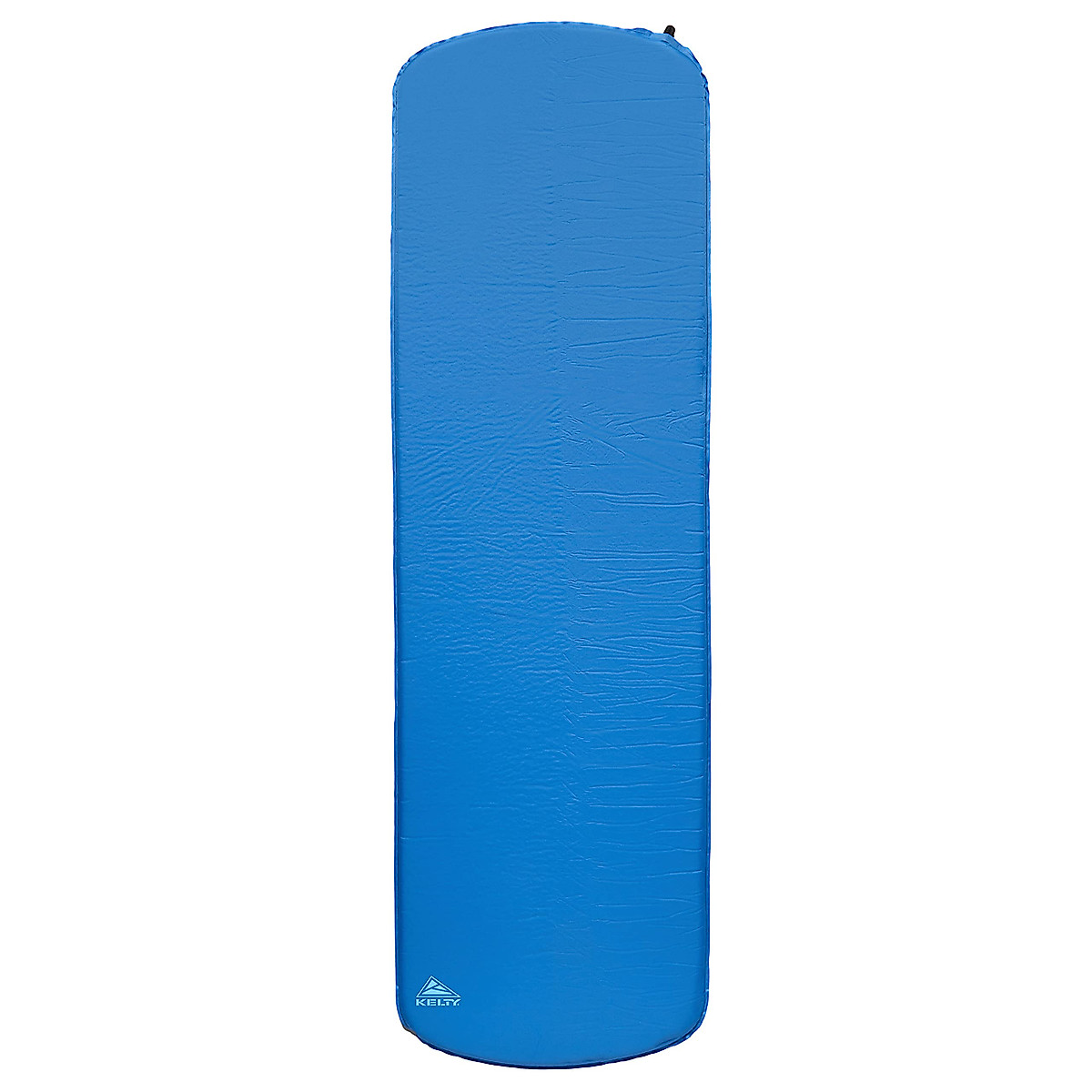 Kelty Trailhead Kit Mummy 30 Degree Sleeping Bag and Air Pad Bundle for Adults Car Camping