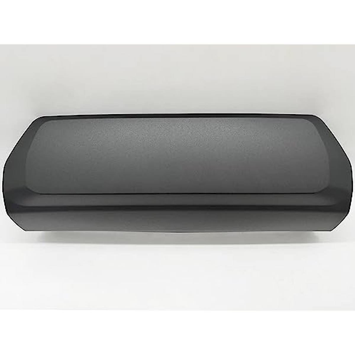APA Replacement for Rear Trailer Hitch Cover on Bumper 2021 2022 2023 Tahoe Suburban Yukon Yukon Denali Yukon XL Yukon XL Denali 85139540 GM1129130