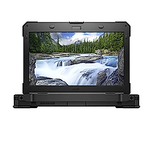 Dell Latitude 5420 Rugged Laptop, 14 FHD (1920 x 1080) Non-Touch, Intel Core 8th Gen i7-8650U, 32GB SDRAM RAM, 512GB SSD, AMD Radeon RX 540, Windows 10 Pro (Renewed)