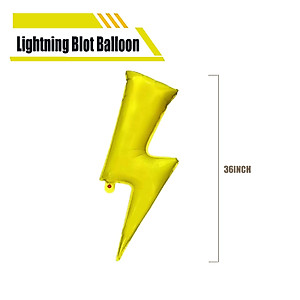 One Happy Dude Balloon Set 40" Black One Smile Face Checkered Balloons Yellow Lightning Balloon for One Happy Dude Birthday Decorations Smiley Face Party Decorations