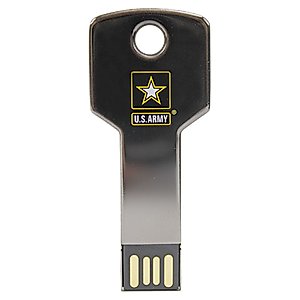 US Army Flash Key USB Drive 16GB