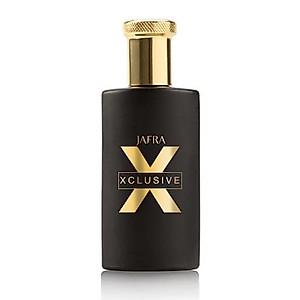 JAFRA Xclusive EDT 1.7 Fl oz
