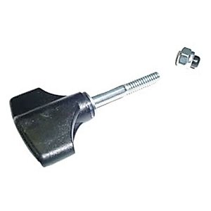 Ultimate Support ZKB-175 Hand Knob for TS-80, TS-90 and TS-100 Series, 1.75"