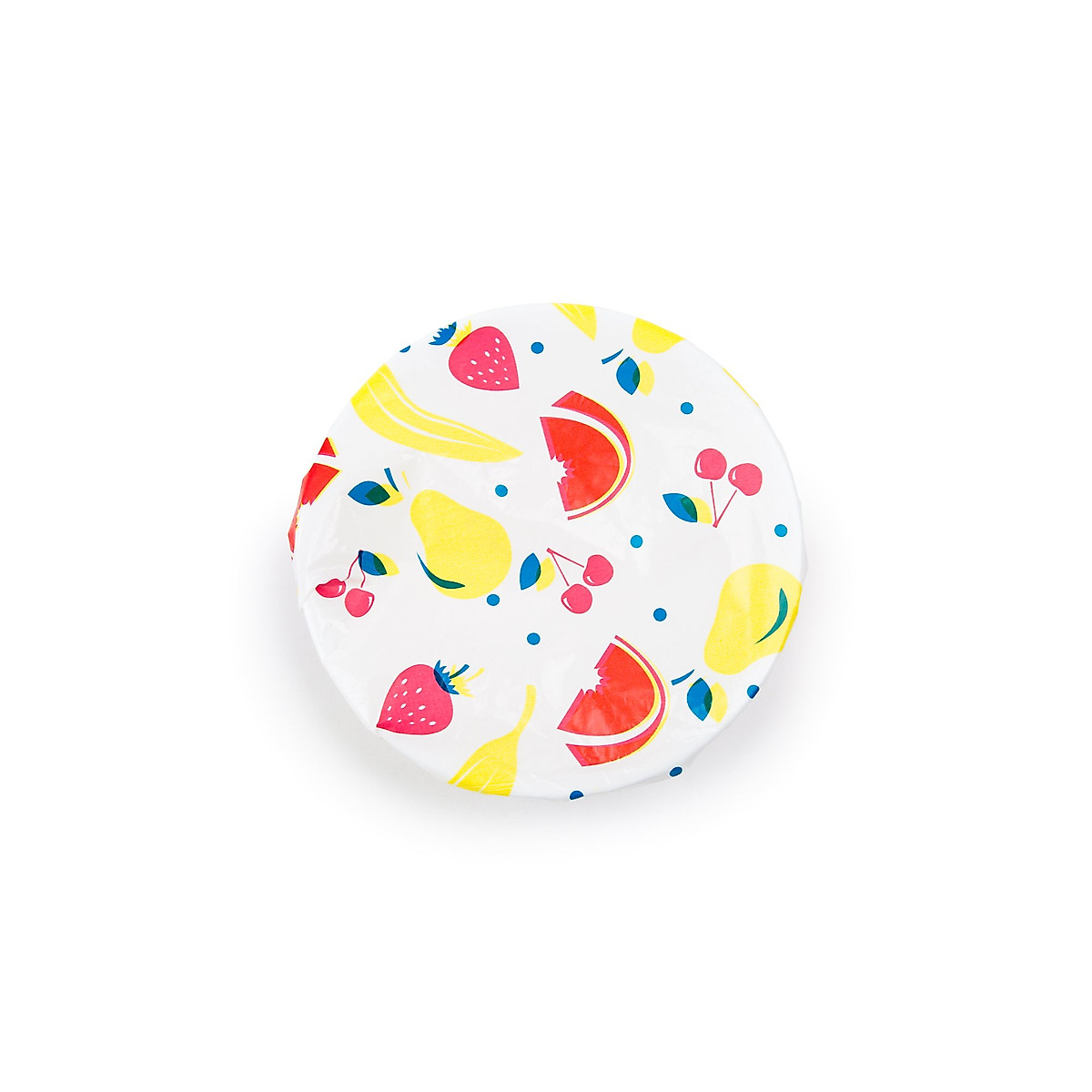 Fox Run Reusable, Set of 6, Fruit Bowl Covers