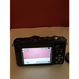 Leica D-Lux 4 Digital Camera (Black) (Discontinued by Manufacturer)