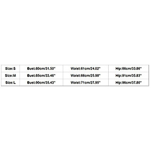 Padaleks Women's Solid Back Lace-up Swimsuit Tops Bottom High Waist Bikini Set Two Pieces Swimwear Bathing Suit