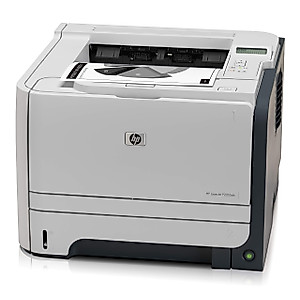 HP LaserJet P2055dn Workgroup Laser Printer Network - CE459A (Renewed)