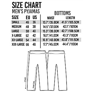 Disney Nightmare Before Christmas Lounge pants Jack Skellington Mens Pyjama Bottoms X-Large Black