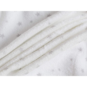 Koala Baby Sparkling Dreams Crib Bedding Set and Accessories (Changing pad Cover)