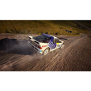DiRT 4 - Day One Edition - Xbox One