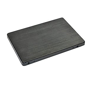 JMT 2.5"/7mm SATA3 Interface 2TB SSD 3D NAND Internal Solid State Drive Desktop Notebook Universal Solid State Drive with Read 520MB / s