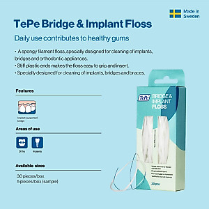 TePe® Implant Care Kit