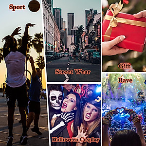 Zando Beanie for Men Women Cuffed Cap Soft Slouchy Beanie Winter Knit Hats Fisherman Beanie Skull Cap Unisex Daliy Beanie Cancer Headwear Black One Size