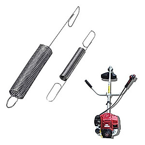 ZHNsaty Governor Spring for Briggs & Stratton Lawn Mower 691859 692211 (4/Pack)