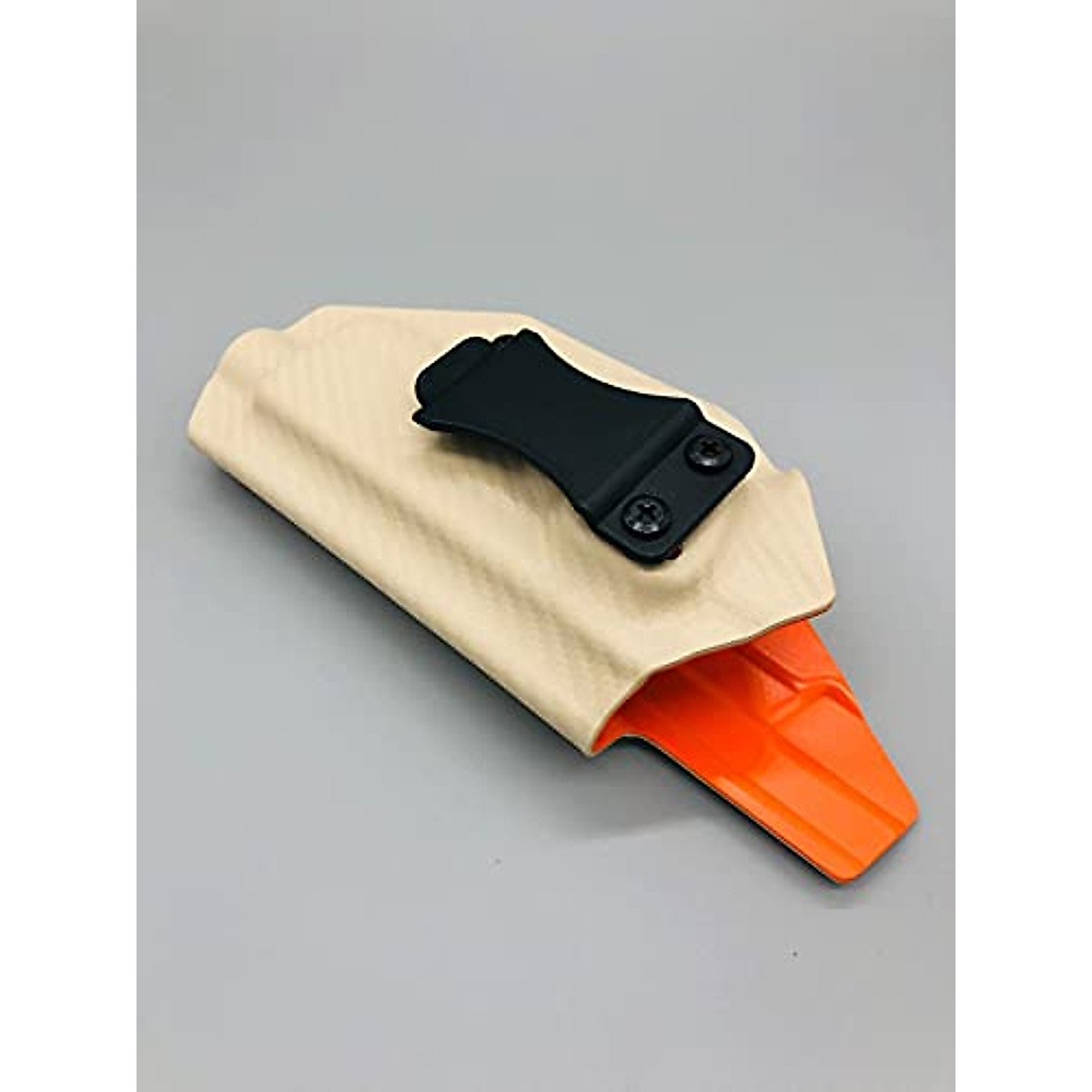 Neptune Concealment Dual Layer IWB Kydex Holster & Mag Pouch for H&K P2000sk - Veteran Made USA - Gemini Series