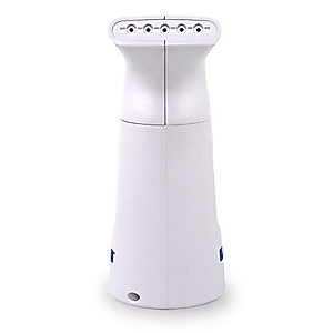 PME Cake Steamer, US Plug, One Size, White