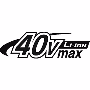 Makita UA004GZ 40V Max Li-ion XGT Brushless 300mm (12”) Telescopic Pole Saw – Batteries and Chargers Not Included