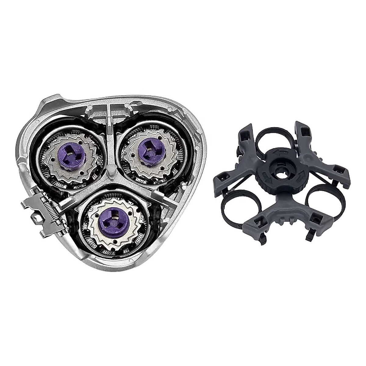 Full Replacement Shaving Head for Philips Norelco AT750 AT751 AT752 AT753 AT790 AT810 AT811 AT814 AT815 AT890 AT893 PT710 PT715 PT725 PT730 PT734 PT735 PT860 PT861