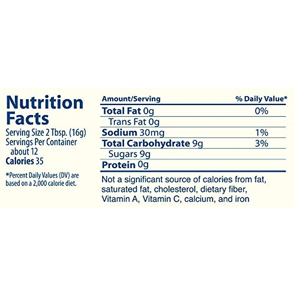 TOONIE MOONIE Organic Vanilla Marshmallow Creme